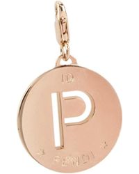 Fendi Jewelry for Women - Up to 56% off at Lyst.com