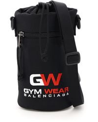 Balenciaga Gym bags for Men - Lyst.com