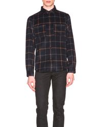 A.P.C. Jackets for Women - Up to 70% off at Lyst.com
