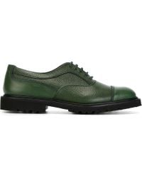 Tricker's Brogues for Men - Up to 55% off at Lyst.com