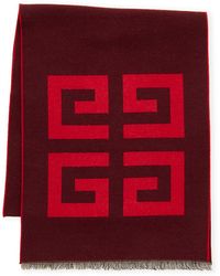 Men's Givenchy Scarves and handkerchiefs from $120 - Lyst
