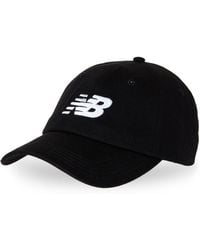 Men's New Balance Hats - Lyst