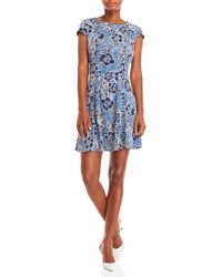 Sandra Darren Dresses for Women - Up to 81% off at Lyst.com