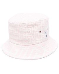 Balmain Hats for Women | Online Sale up to 50% off | Lyst