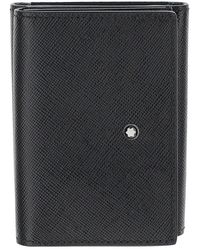 Montblanc Wallets and cardholders for Men - Up to 73% off at Lyst.com