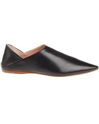 Acne Studios Flats for Women - Up to 70% off at Lyst.com