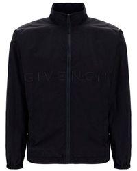 Givenchy Jackets for Men - Up to 52% off at Lyst.com