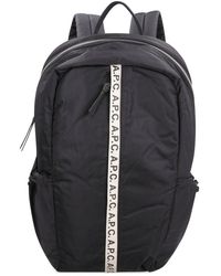 A.P.C. Backpacks for Men - Up to 50% off at Lyst.com