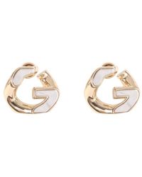 Givenchy Earrings for Women - Up to 76% off at Lyst.com