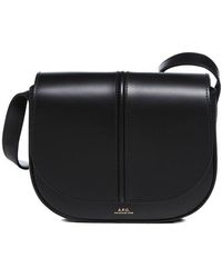 A.P.C. Shoulder bags for Women | Online Sale up to 62% off | Lyst