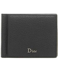 Men's Dior Homme Wallets and cardholders from $323 | Lyst