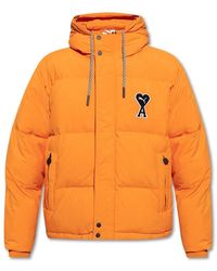 PUMA Jackets for Men | Online Sale up to 73% off | Lyst