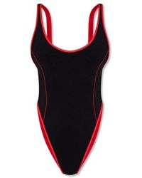 DIESEL One-piece swimsuits and bathing suits for Women | Online Sale up ...