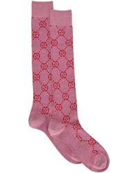 Gucci Socks for Women - Up to 50% off at Lyst.com