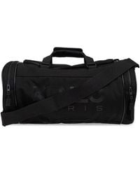 Kenzo gym bag store