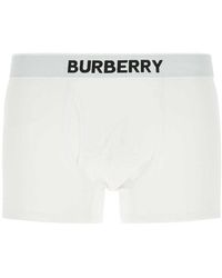 Burberry Underwear for Men | Online Sale up to 34% off | Lyst