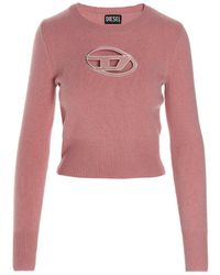 Sweaters And Pullovers for Women | Lyst