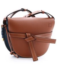 Loewe Gate - Women's Loewe Gate Bags - Lyst