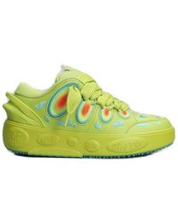 PUMA X Lamelo Ball Lafrancé Heatmap Sneakers in Yellow | Lyst UK