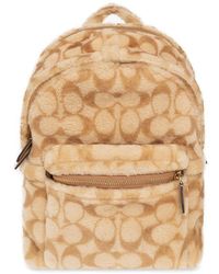 COACH Backpacks for Men | Online Sale up to 52% off | Lyst