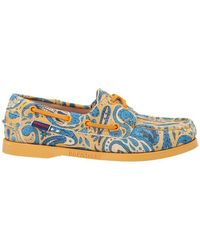 Sebago Loafers and moccasins for Women | Online Sale up to 62% off ...