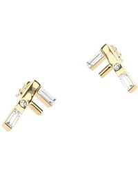 Fendi Earrings and ear cuffs for Women | Online Sale up to 18% off | Lyst