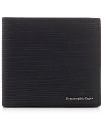 Ermenegildo Zegna Wallets and cardholders for Men - Up to 50% off at ...