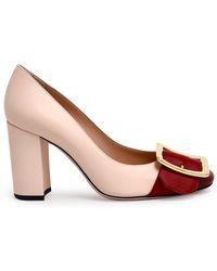 Bally Heels for Women - Up to 75% off at Lyst.com