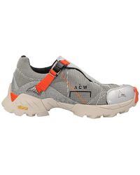 A_COLD_WALL* Low-top sneakers for Men | Online Sale up to 78% off | Lyst