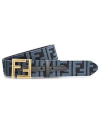 Fendi Belts for Women | Online Sale up to 55% off | Lyst