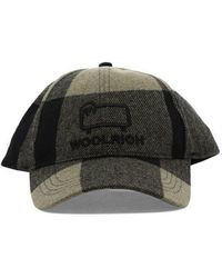 Woolrich Hats for Men | Online Sale up to 52% off | Lyst