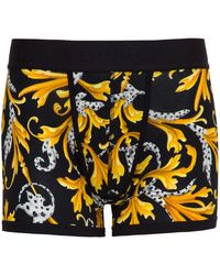 Versace Underwear for Men - Up to 35% off at Lyst.com