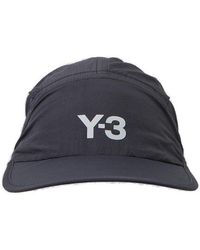 Y-3 Hats for Men | Online Sale up to 50% off | Lyst