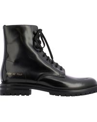 Common Projects Boots for Men - Up to 50% off at Lyst.com