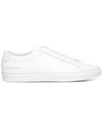 Common Projects Sneakers for Men - Up to 63% off at Lyst.com