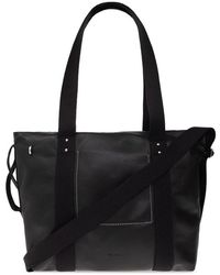 Rick Owens Bucket Bag in Black for Men | Lyst Rick Owens Bucket Bag in Black for Men | Lyst