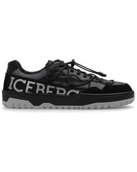 Iceberg Sneakers for Men | Online Sale up to 33% off | Lyst
