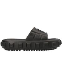 Balmain Sandals, slides and flip flops for Men | Online Sale up to 57% ...