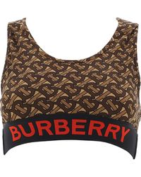 Burberry Lingerie for Women - Up to 70% off at Lyst.com