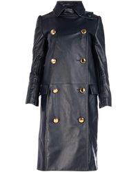Prada Long coats for Women - Up to 72% off at Lyst.com