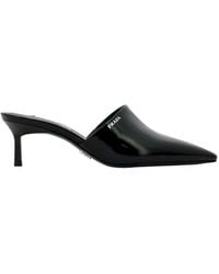 Prada Heels for Women - Up to 60% off at Lyst.com