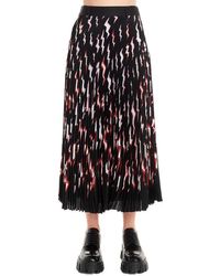 Prada Skirts for Women - Up to 75% off at Lyst.com