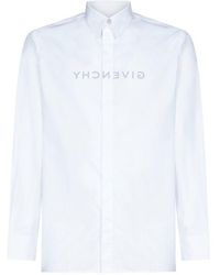 Givenchy Shirts for Men | Online Sale up to 68% off | Lyst
