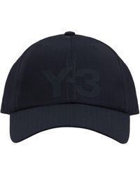 Y-3 Hats for Women - Up to 50% off at Lyst.com