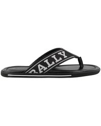 Bally Sandals for Men - Up to 30% off at Lyst.com