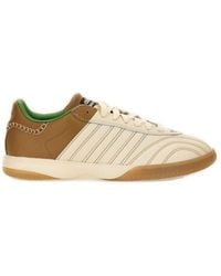adidas Originals Wb Pony Leo Samba Sneakers Wales Bonner adidas Originals Wb Pony Leo Samba Sneakers Wales Bonner