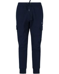 Polo Ralph Lauren Casual pants and pants for Men | Online Sale up to 60% off | Lyst