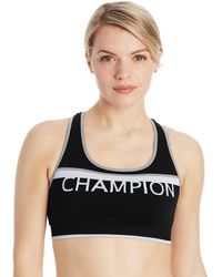 Champion Bras for Women - Up to 63% off at Lyst.com