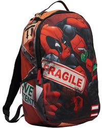 Sprayground Backpacks for Women - Lyst.com