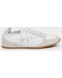 Charles & Keith Jace Sneakers in Black | Lyst UK